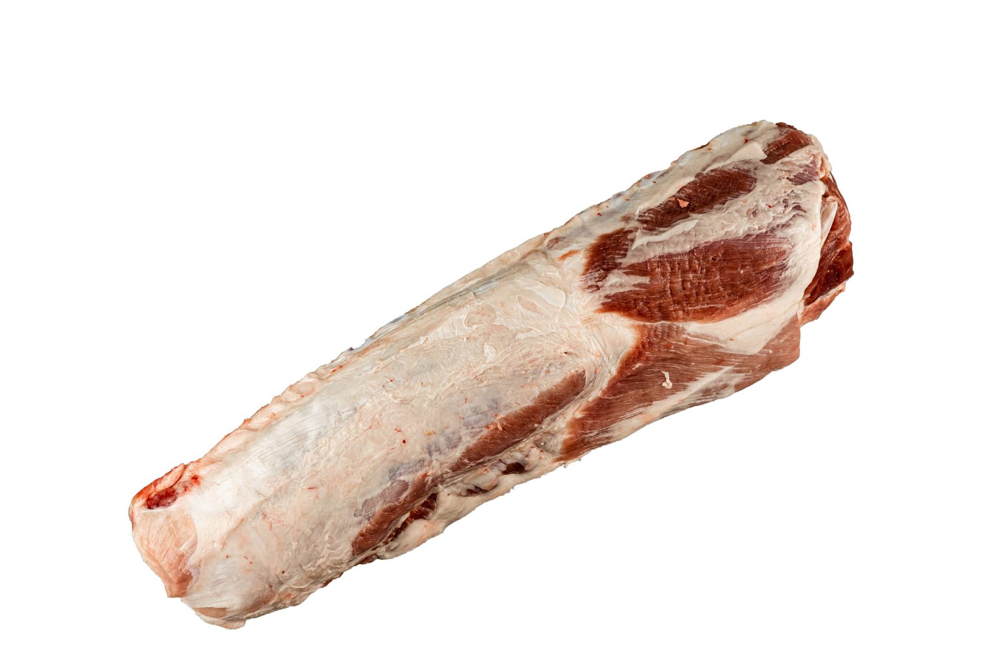 Chuleta Corte Centro Fresca Bolsa de Peso Variable 15lbs. Aprox ...