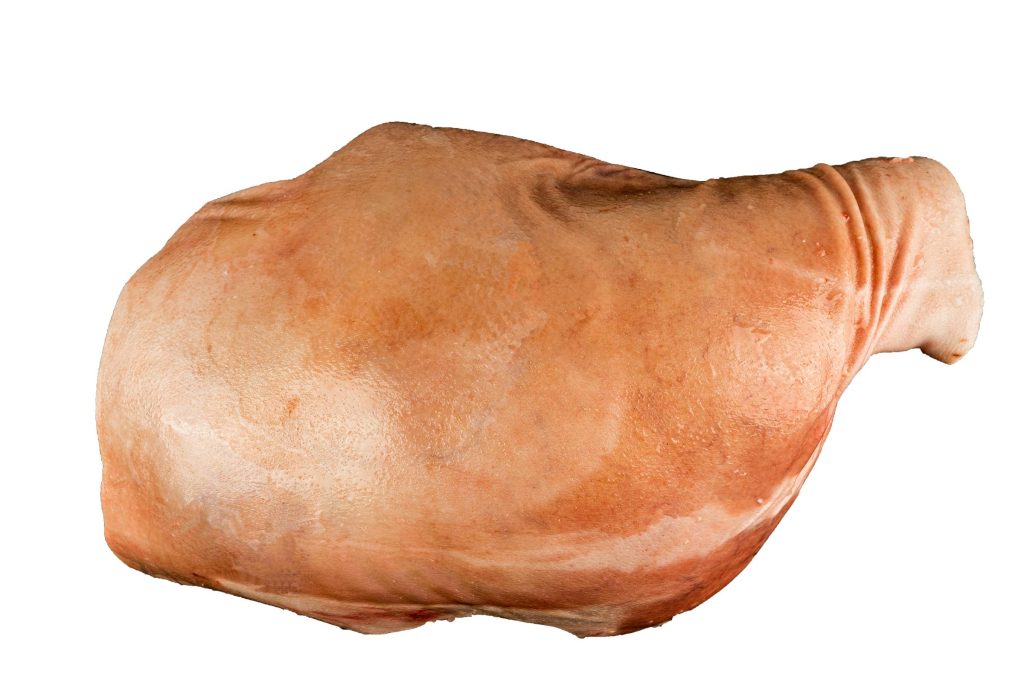 Pernil Pieza de Peso Variable Por Kilo – Deligrecia